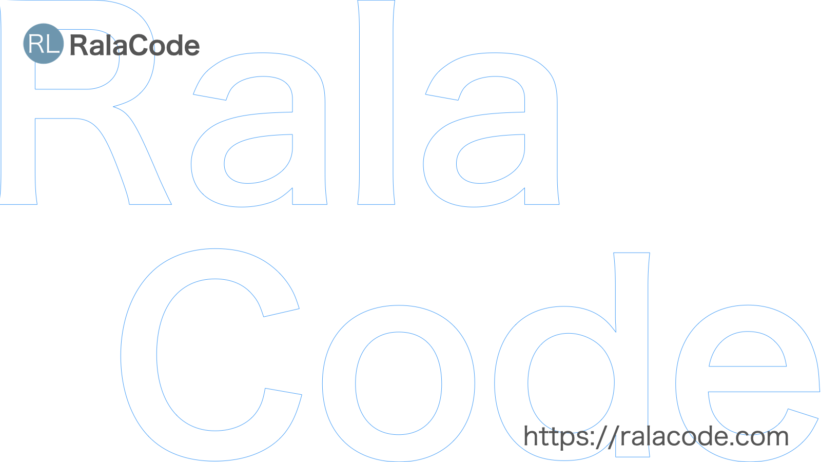 "React" に関する記事 | RalaCode